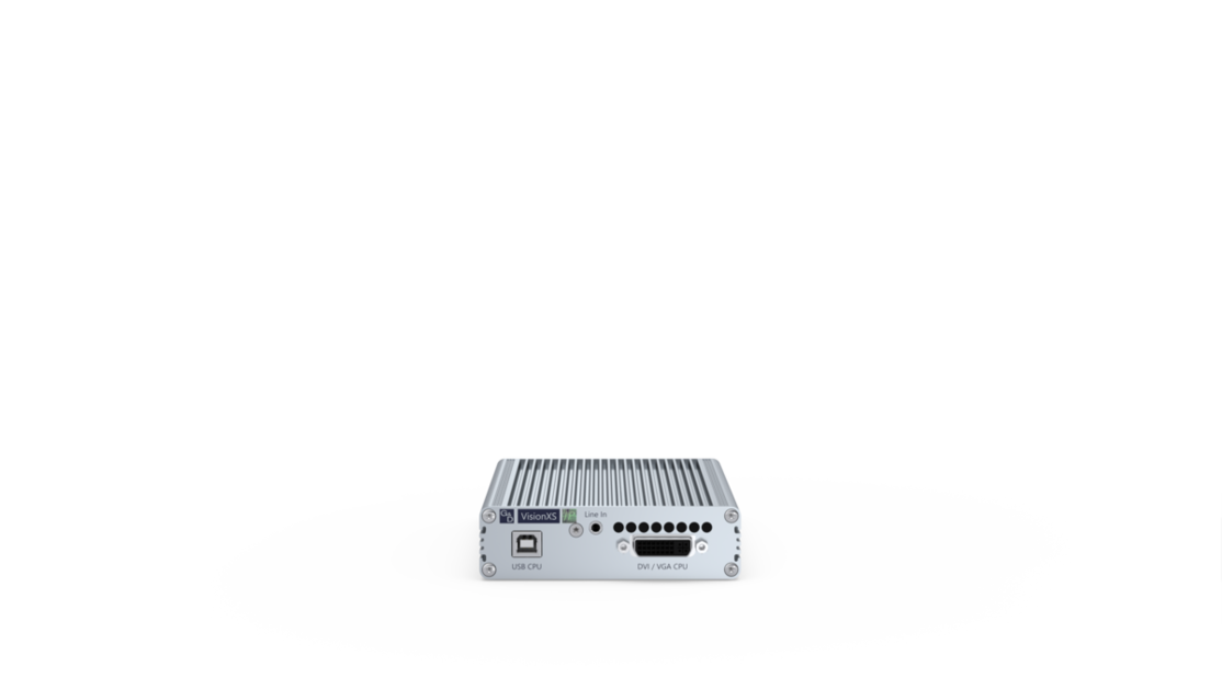 VisionXS-IP-CPU-C-DVI-I-A-UG-PoE