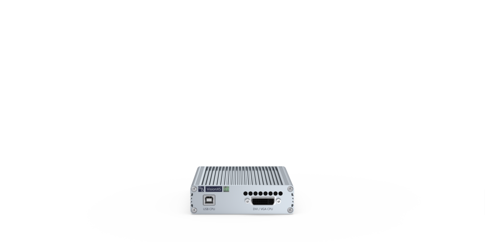 VisionXS-IP-CPU-C-DVI-I-A-UG-PoE