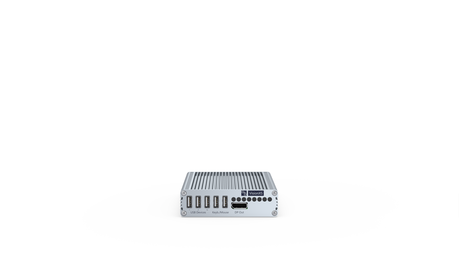 VisionXS-CON-F(M)-DP-HR-U